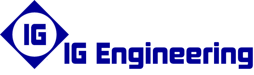 Privacy Policy – IG Engineering (IT)